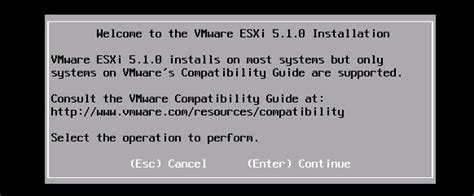 VMware ESXi Step By Step Installation Guide UnixArena