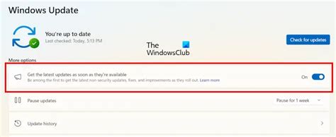 Windows Version H Is Now Available