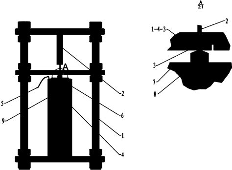 High Energy Explosive Expansion Characteristic Parameter Measuring