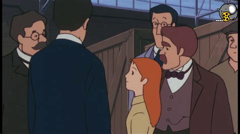 انیمیشن داستان پرین قسمت ۳۴ دوبله فارسی The Story Of Perrine فیلو