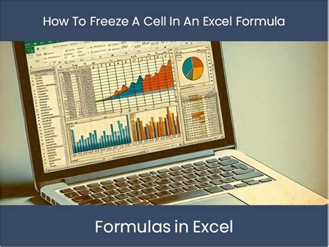 Excel Tutorial How To Freeze A Cell In An Excel Formula