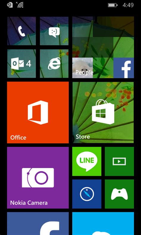 Windows Phone 81 In Prova Bello Facile E Completo Ddayit
