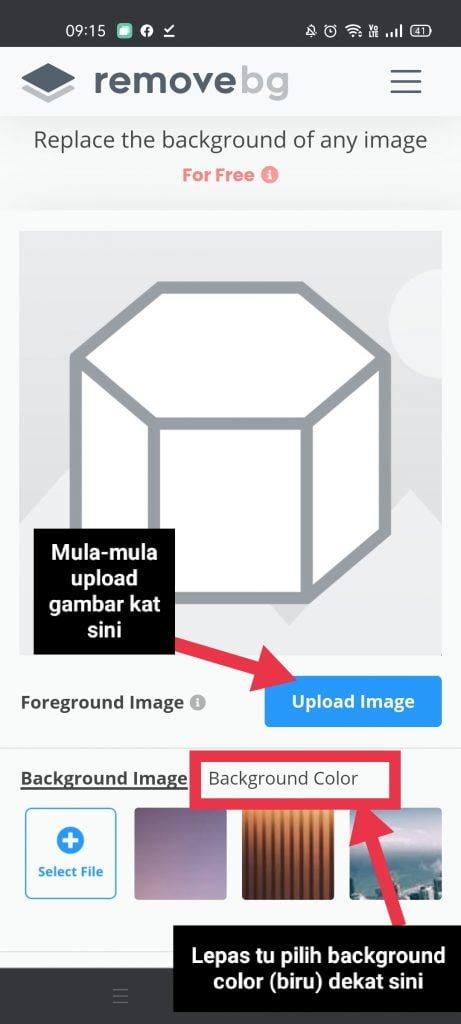 Ukuran Gambar Saiz Gambar Passport Dalam Word How To Make A Passport