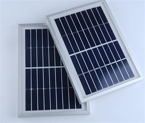 光伏组件冲击电压试验操作 知乎