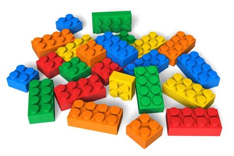 Colorful Lego Bricks Stock Photos Royalty Free Colorful Lego Bricks Images Depositphotos