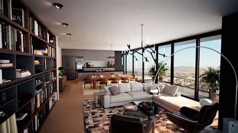 Maxwell Render Cpu Gpu And Cloud Photorealistic Render Engine