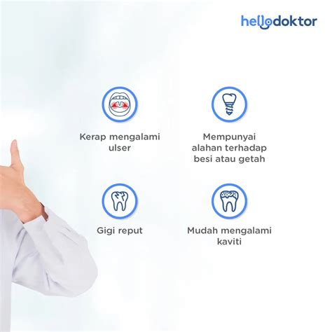 Jenis Retainer Ada Jenis Hawley And Essix Ini Sebab Kenapa Kena Pakai