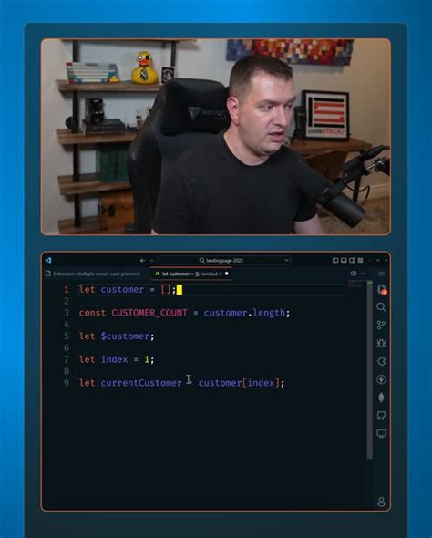 Jesse Hall On Linkedin Vscode Programming Webdeveloper