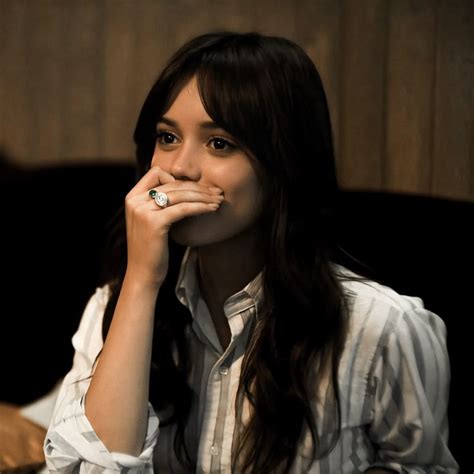 Jenna Ortega Millers Girl Icons в 2025 г Фотография девушки