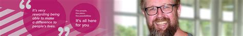 Living Here Social Work South Gloucestershire