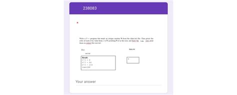 Solved 238083write A C ﻿program That Reads An Integer