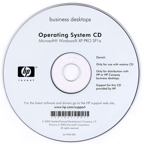 Hp Compaq Dc Restore Plus Multilingual Hp Free Download Borrow And Streaming