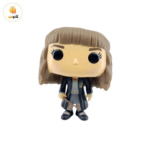 قیمت و خرید فیگور فانکو پاپ هرماینی فروشگاه اینترنتی کادو مد