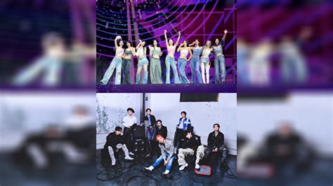 트와이스·스키즈 美 무한 성장세…jyp 활짝