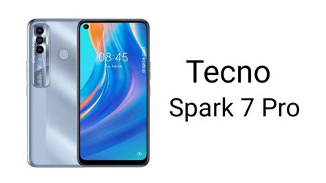 TECNO SPARK Pro Review GearOpen Com