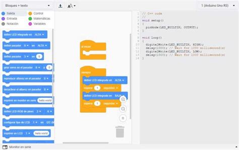 Tinkercad Simulador Arduino