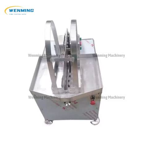 Coconut Extractor Coconut Breaking Machine Wm Machinery