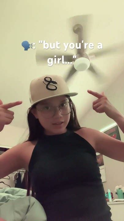 Never Let Youre Gender Or Sex Define What You Are And Who You Want To