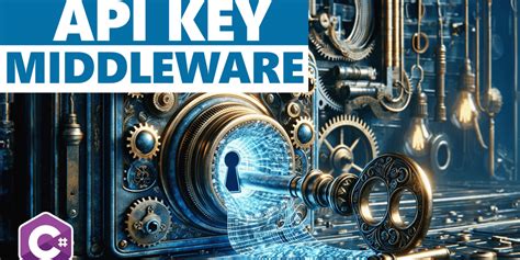 Api Key Authentication Middleware In Asp Net Core A How To Guide
