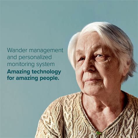 Ascoms Wander Management Solutions For Dementia Ascom Posted On The Topic Linkedin
