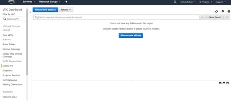 How To Deploy Hyperledger Fabric On Aws With Blockchain Templates
