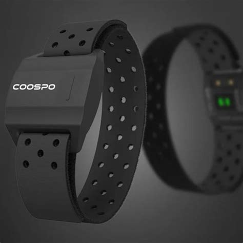 Coospo HW706 BLE/ANT+