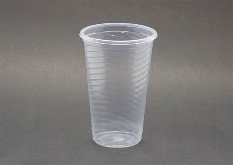 Vaso Plástico 180cc X 100u Smp Descartables