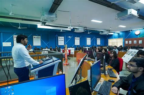 Alliance University Hosts Advanced Computational Fluid Dynamics Workshop With Fluidyn