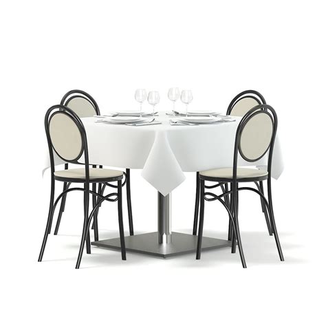 Cgaxis Models Volume 99 Mobiliario De Restaurante V Ray Modelo 3d 149 Max Unknown Free3d