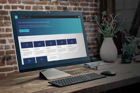 Microsoft Dynamics CRM Infrability IT Solutions