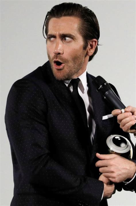 Jake Gyllenhaal On Tumblr