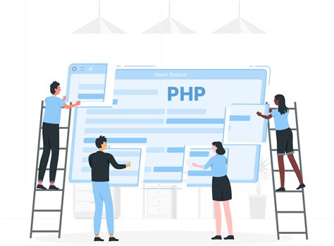 Top 10 Outsource Php Web Development Companies In 2025