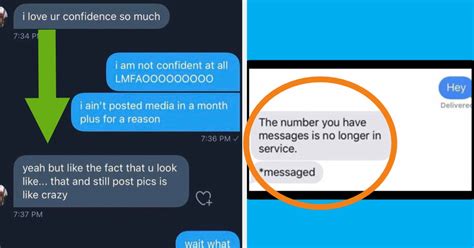 41 Embarassing Text Messages