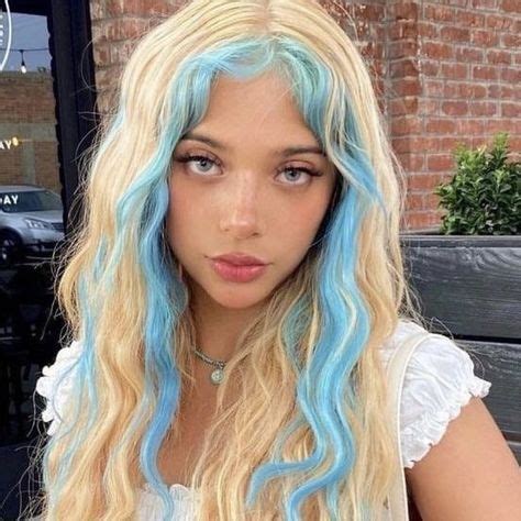 Lagoona Hairstyle
