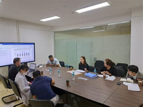 ЭС ЭД ЭРХТЭН ШИЛЖҮҮЛЭН СУУЛГАХ БАГУУДАД ДЭМЖЛЭГТ ХЯНАЛТ ХИЙЛЭЭ Эрүүл мэндийн хөгжлийн төв