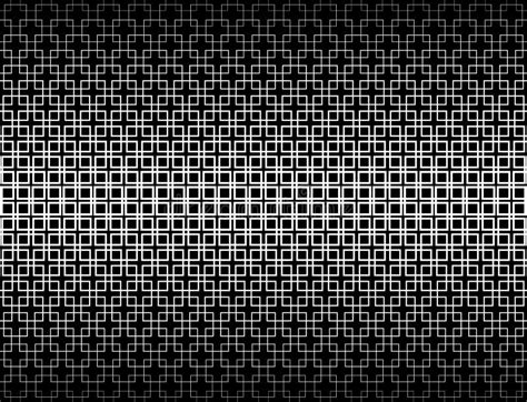 Monochrome Square Pattern Geometric Abstract Background Graphic From Angular Squares Stock