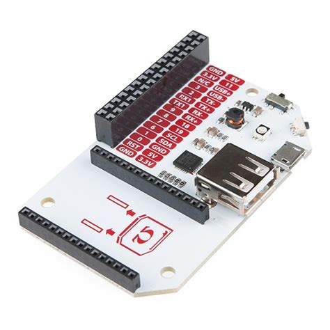 Omega Expansion Dock Bricogeek