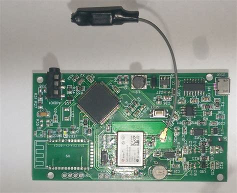 Aprs Gps Tracker Enables Open Source Hardware