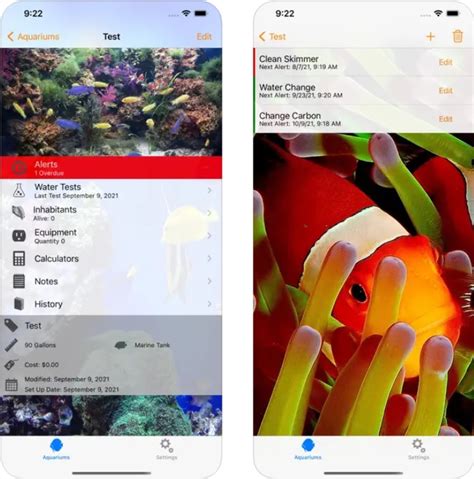 11 Best Aquarium Apps For Android And Ios Freeappsforme Free Apps For