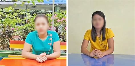 စစ်ကိုင်းတိုင်းဒေသကြီး၊ မော်လိုက်မြို့နယ်အတွင်း Pdf အမည်ခံအကြမ်းဖက်သမားများ၏ အတင်းအဓမ္မ ဖမ်းဆီးခ