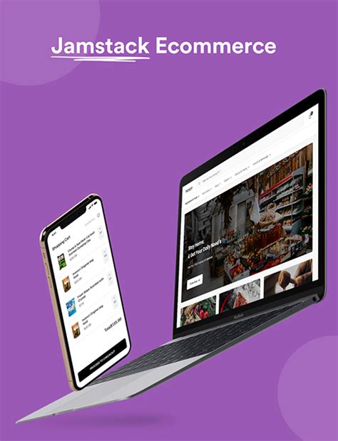 React Gatsby电子商务网站模板 Picksy