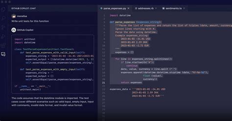Github Copilot Vs Chatgpt 2024 A Detailed Analysis