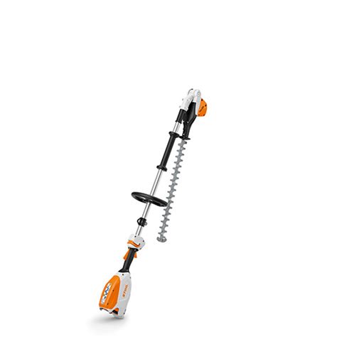 Stihl Hla Cordless Hedge Trimmer Skin Only B W Machinery