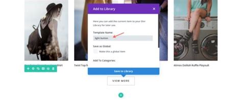 Steps To Using A New Divi Layout Pack For Your Next Project