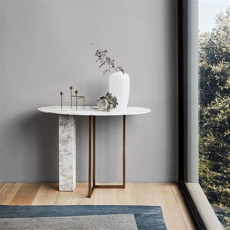 Abel Console Table Meridiani Fci London