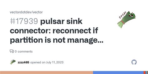 Pulsar Sink Connector Reconnect If Partition Is Not Managed By Current