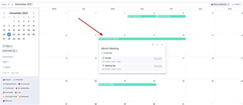 Function Sheets For An Event