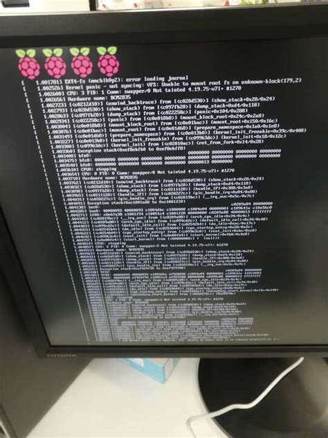 can not boot up the raspberry pi · issue 682 · robotis git turtlebot3 · github