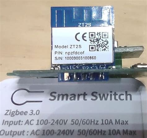DIY DC Zigbee Button And Repeater Sort Of Share Your Projects Home Assistant Community