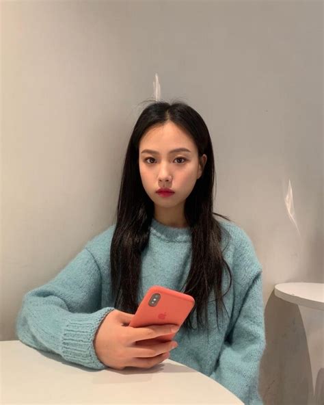 Loewe最新韓國品牌大使是她！30歲韓劇女神高旻示私下ig反差穿搭解構 Elle Hk